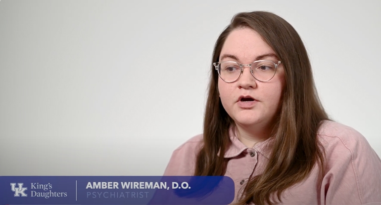 Amber Wireman D.O.