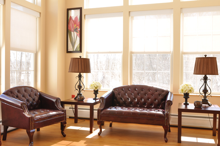 Staying at Kingsbrook | King's Daughters Health System