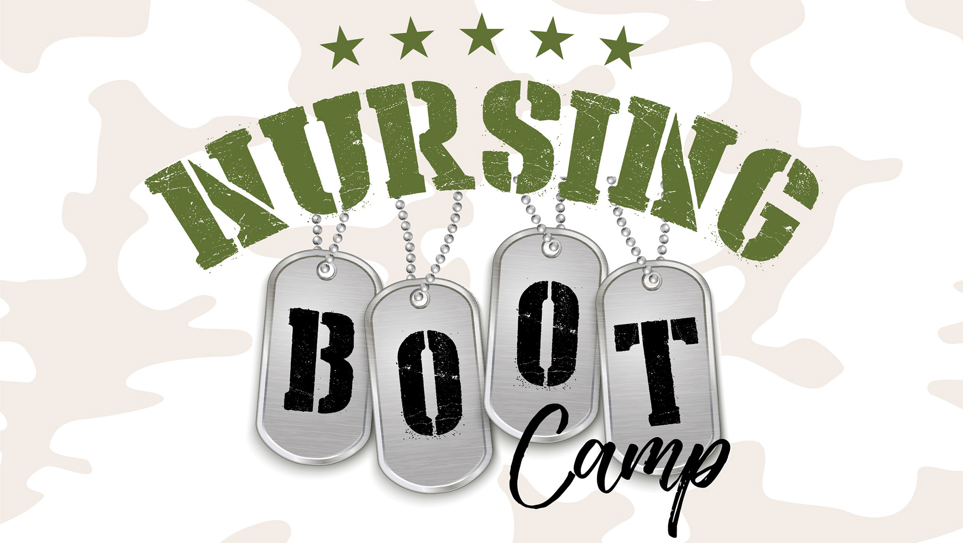 Nursing Boot Camp