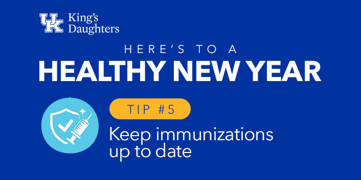 Protection That Sticks: Why Immunization Matters