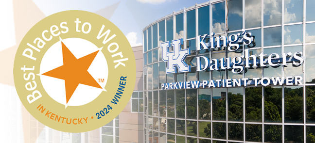 UK King’s Daughters recognized by the American Heart Association for ...