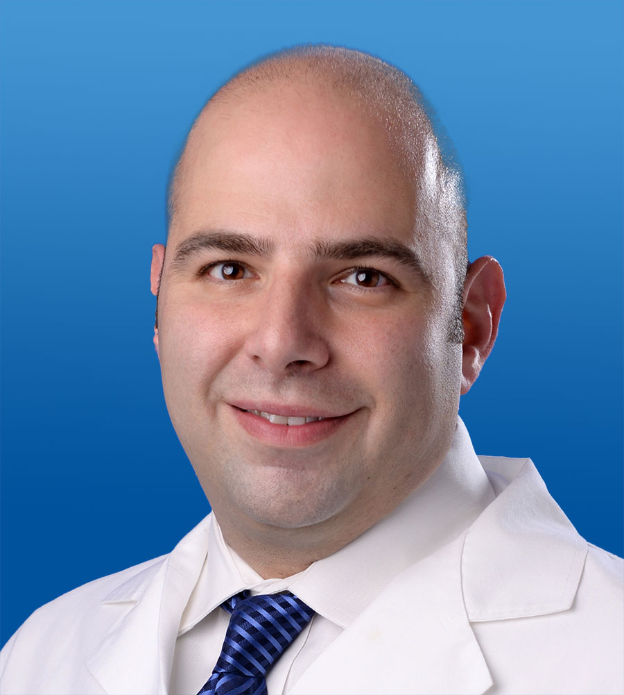 Plastic surgeon Peter Andolina, D.O. joins King's Daughters