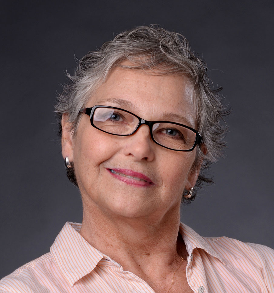 Survivor's advice: Keep people around who love you