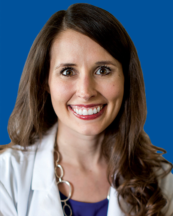 Internal Medicine Residency Leadership | King's Daughters Health System