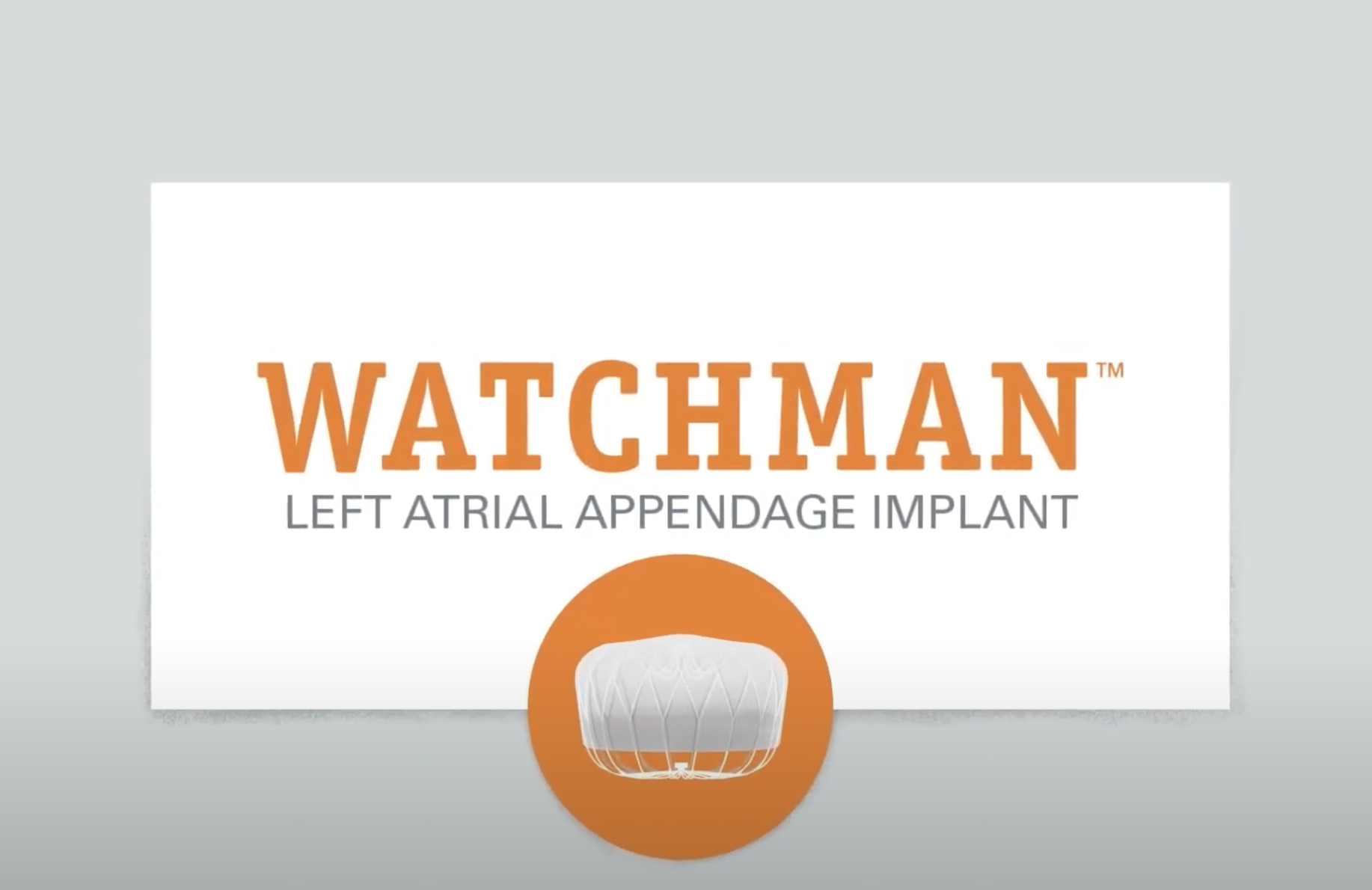 Watchman | King's Daughters Health System