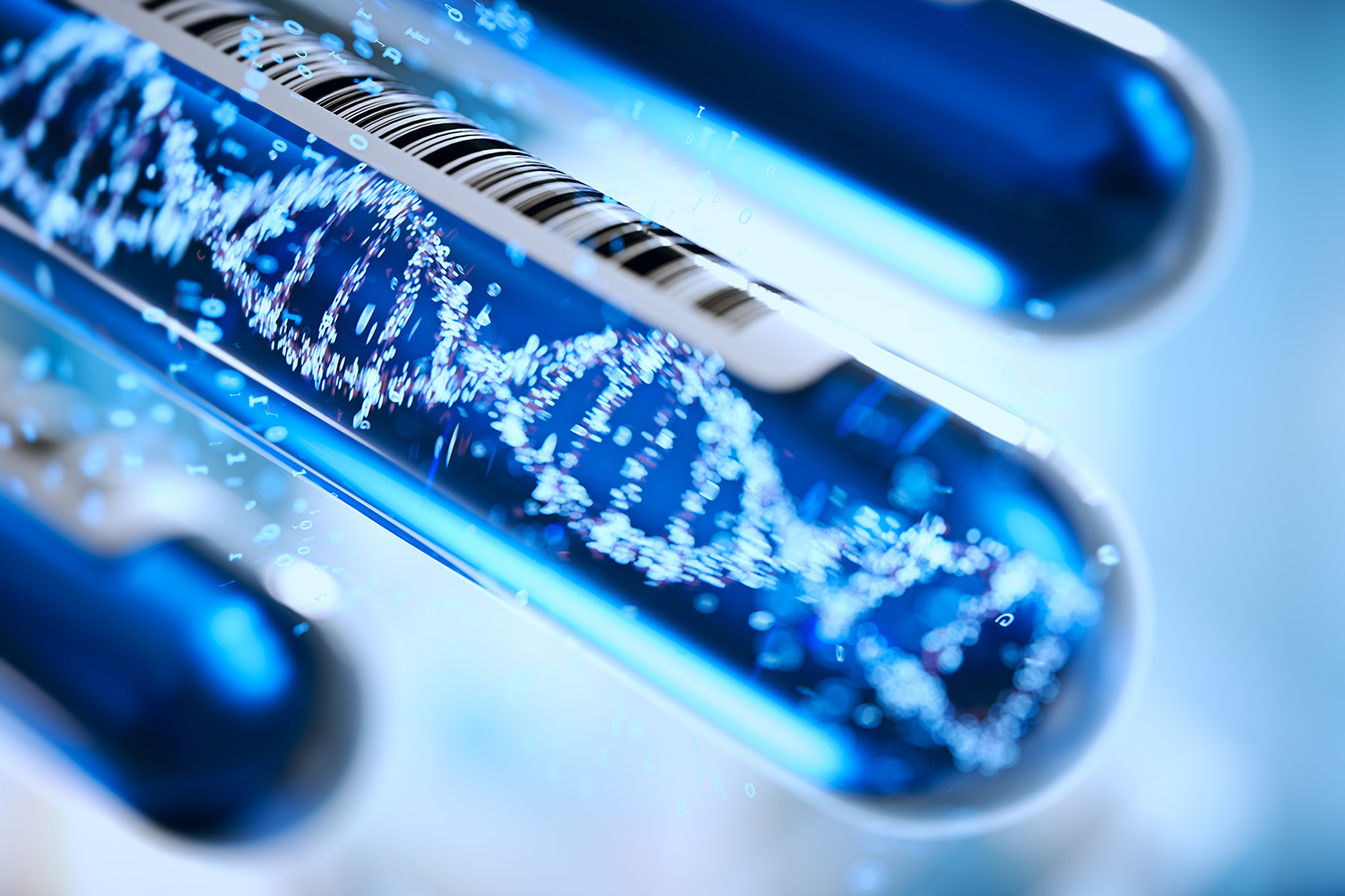 Genetic Testing | King's Daughters Health System Genetic Testing | King's Daughters Health System